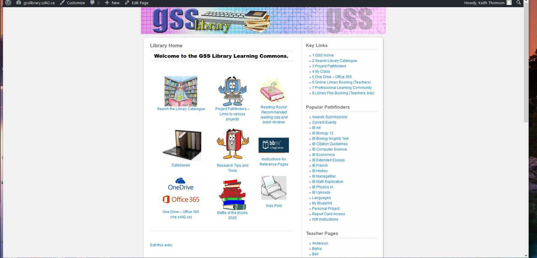 Google Classroom Login