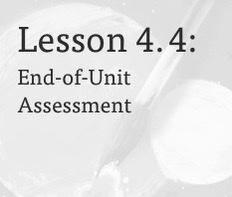 Earth, Moon, & Sun Lesson 4.4: End of Unit Assessments