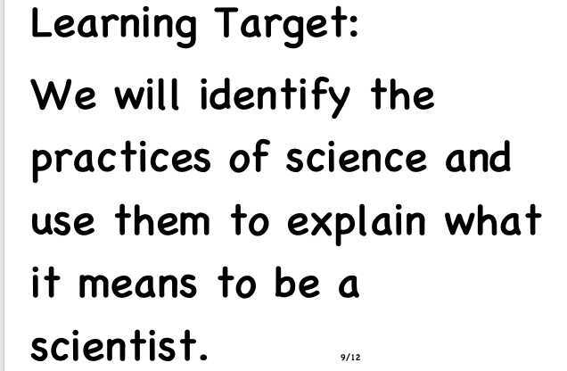 What is and is not science SEP review 2022