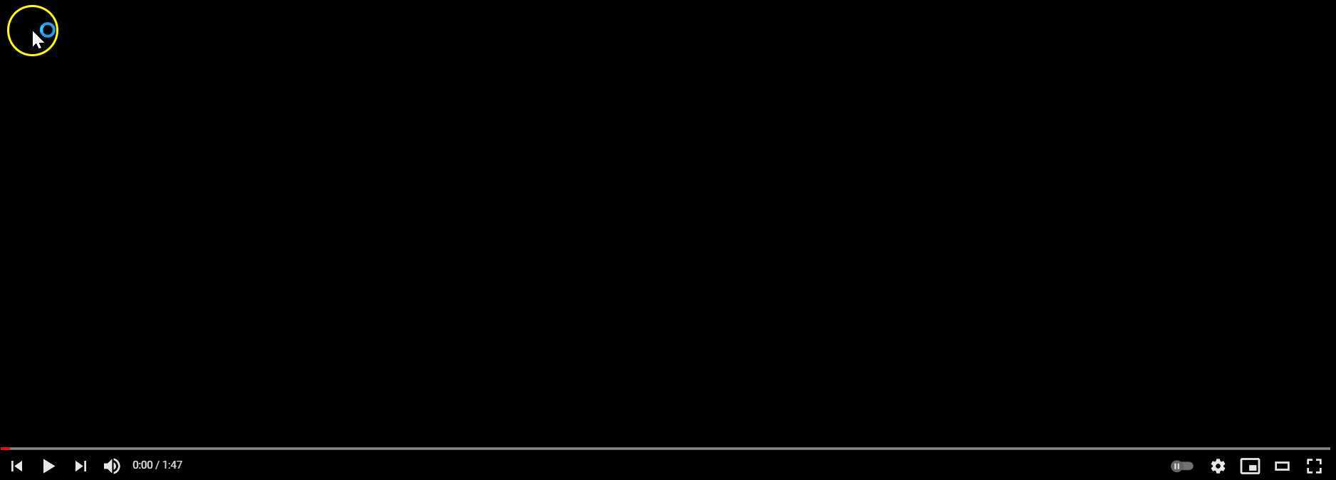 Musication - Percussion - William Tell Overture