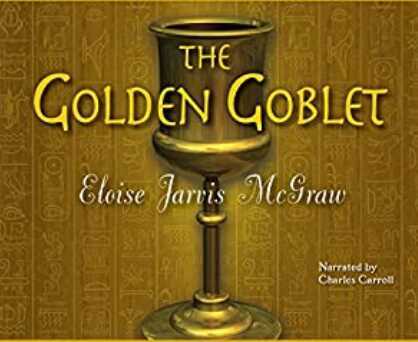 Chapter 2 The Golden Goblet