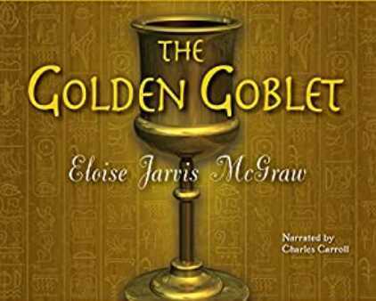 Chapter 5 The Golden Goblet
