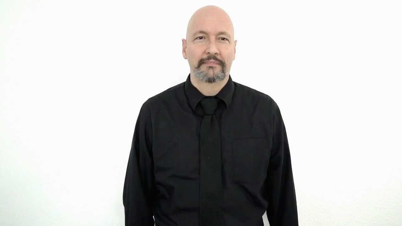 ASL I: WAIT-a-long-time