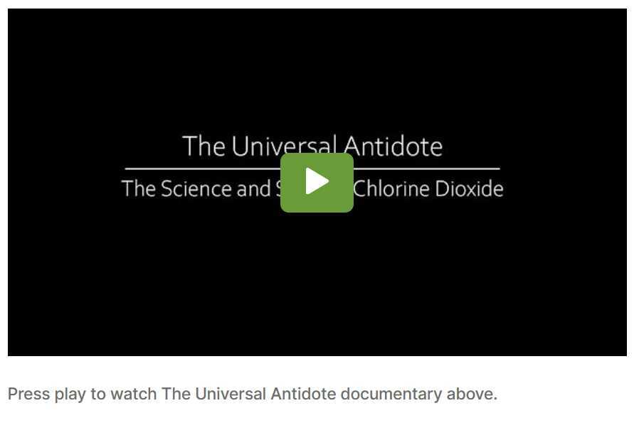 The_Universal_Antidote