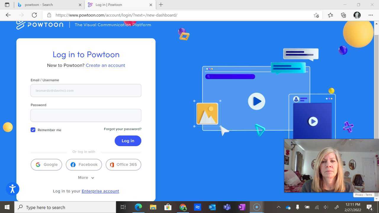 Book Trailer: PowerPoint to Powtoon Tutorial