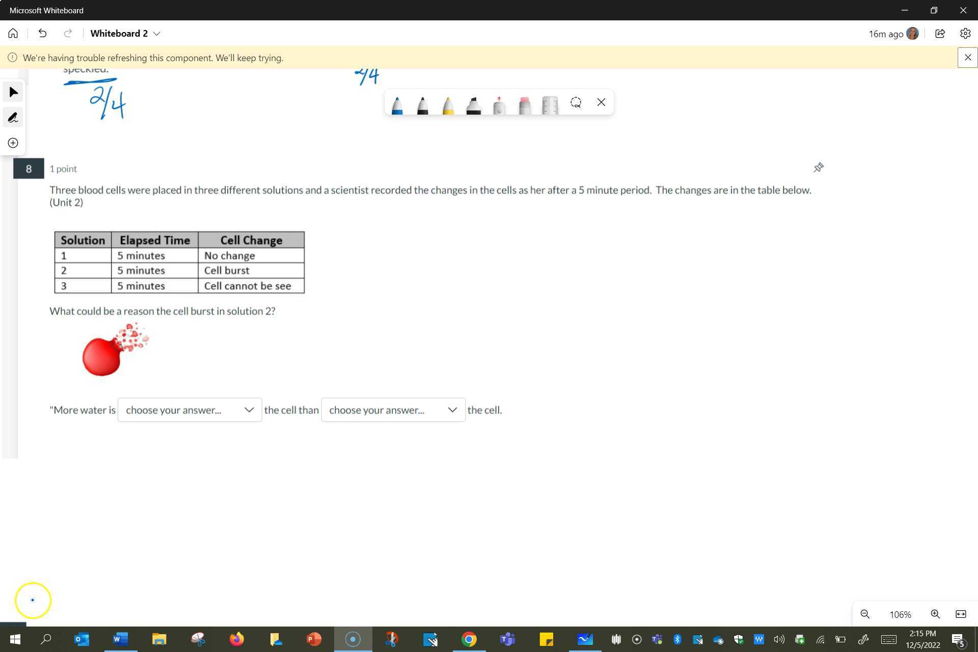 Virus Quiz Questions 8-10