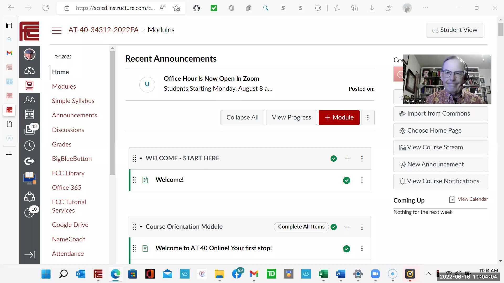 Orientation At40 fa2022
