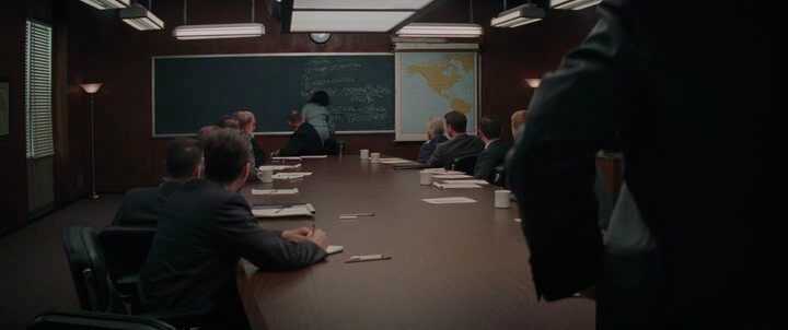 Hidden Figures Short Hidden Figures Short