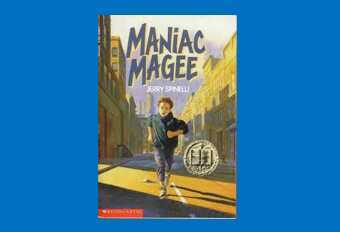 Maniac Magee Chapters 25-29