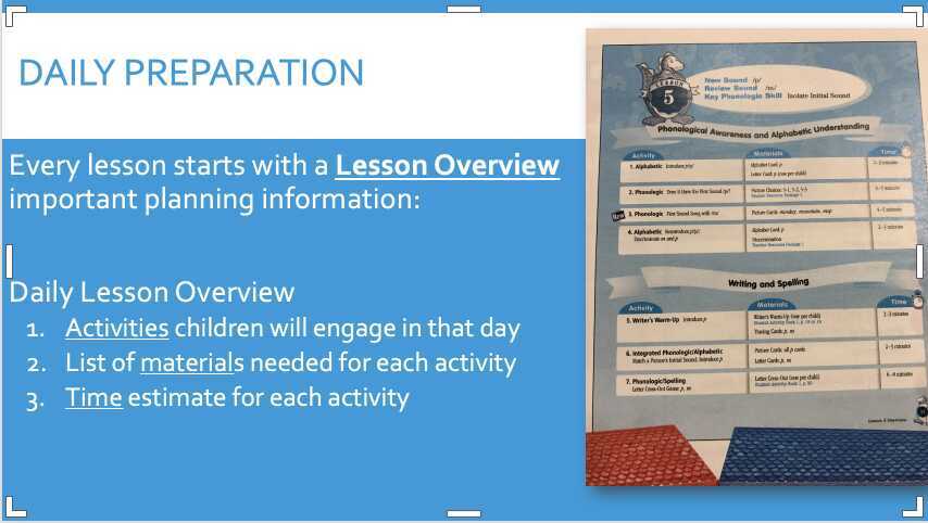 Daily Preparation ERI kit