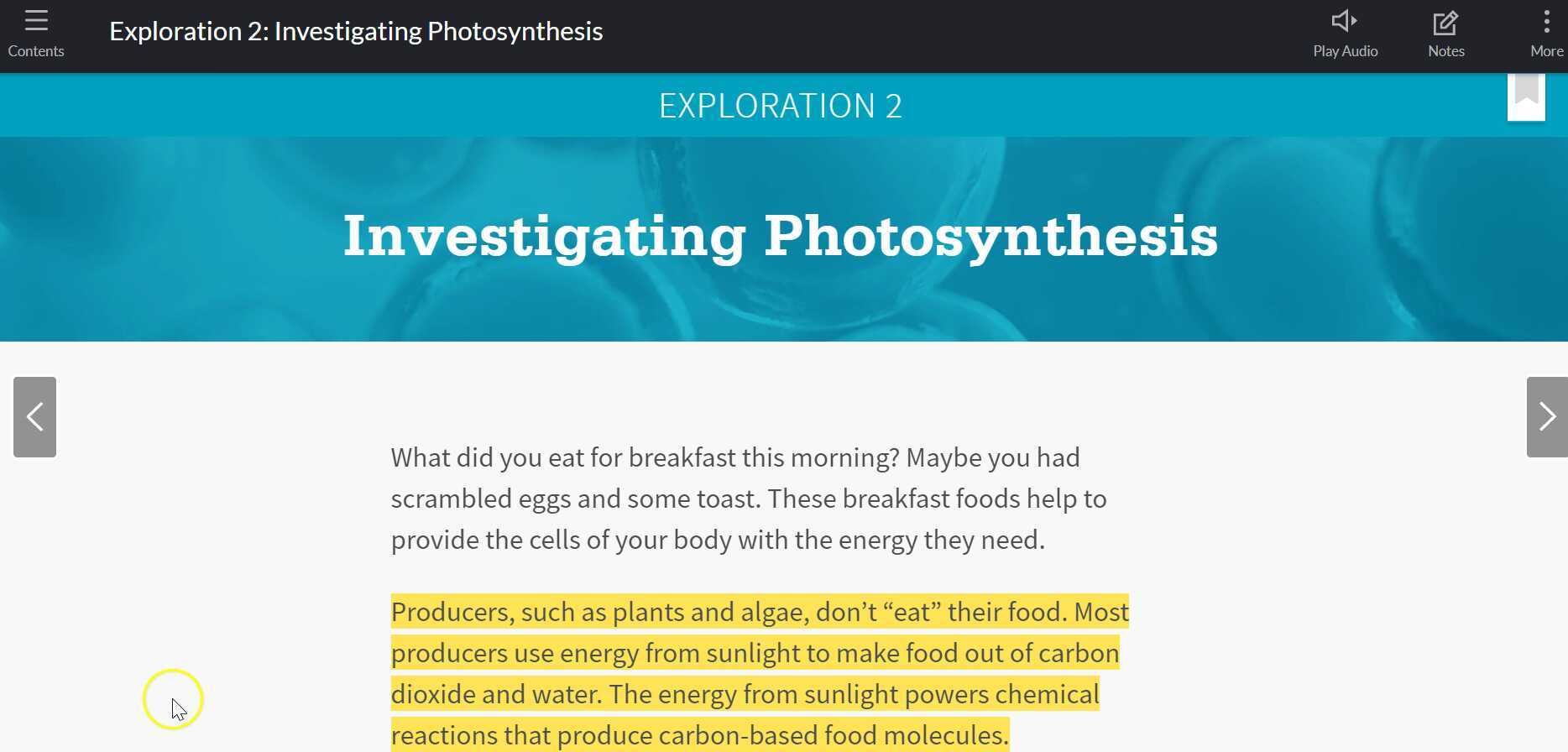 Module C Unit 1 Lesson 2 part 2