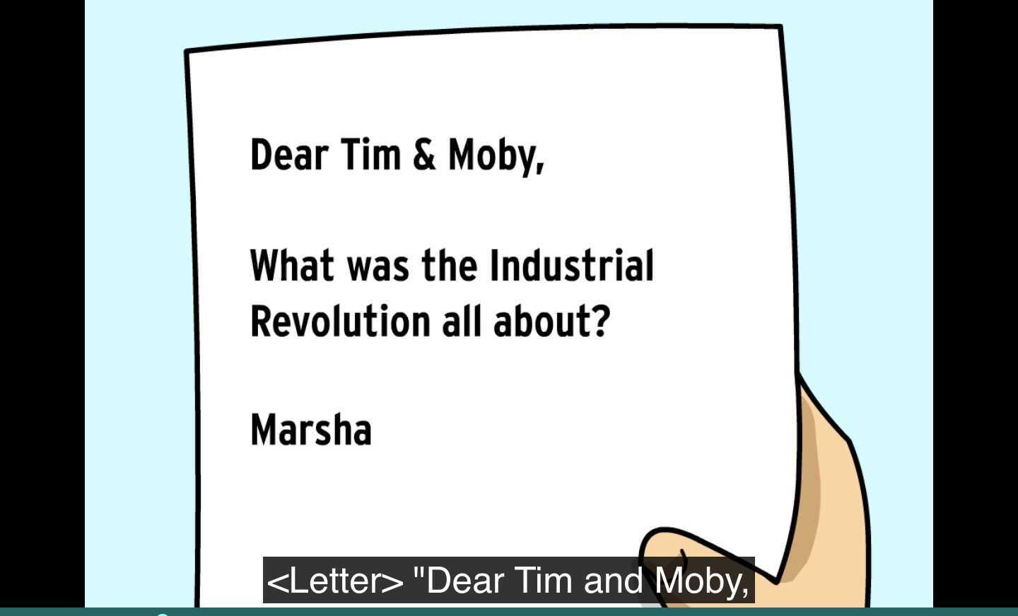 Industrial Revolution Brainpop Full