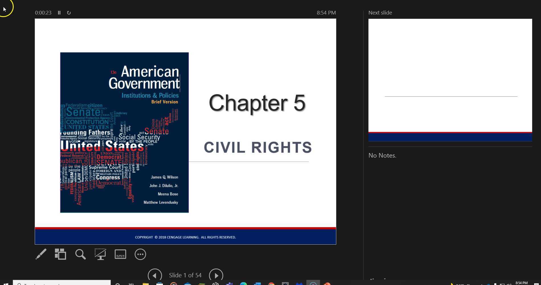 Chapter 5 PPT Recording