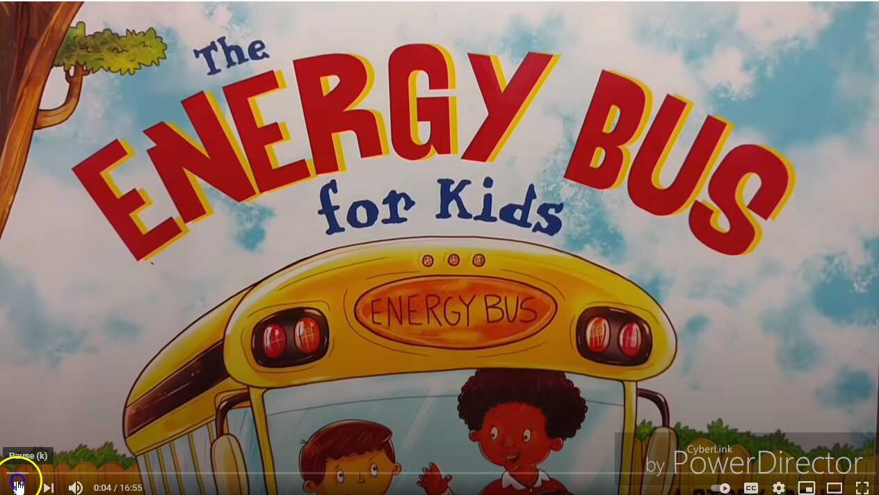 The Energy Bus