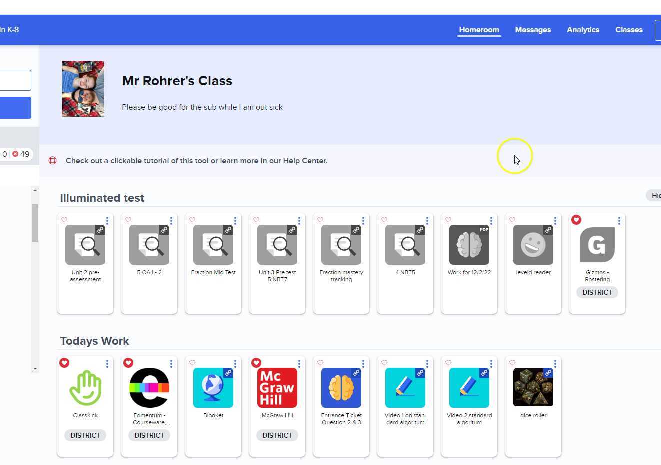 Leveled Reader For Science