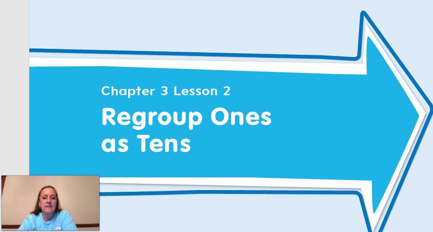 Chapter 3 Lesson 2