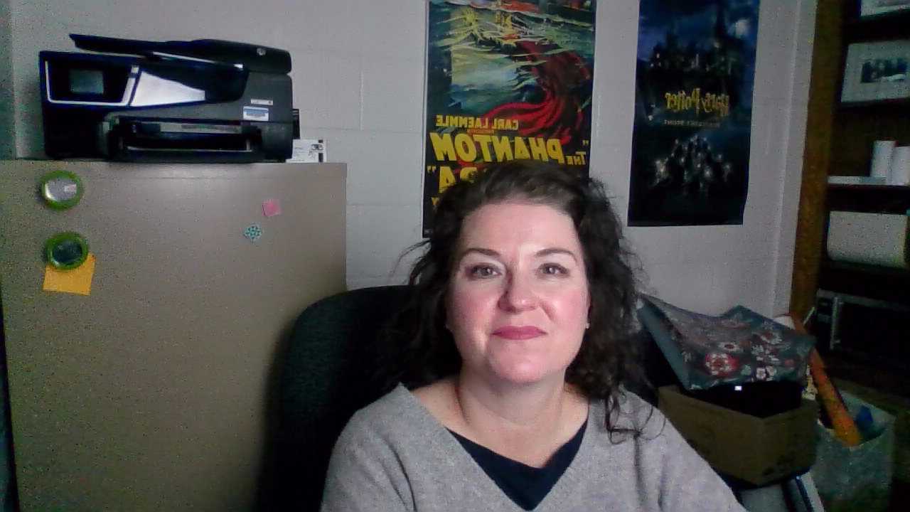 Welcome to HUSC 5300!