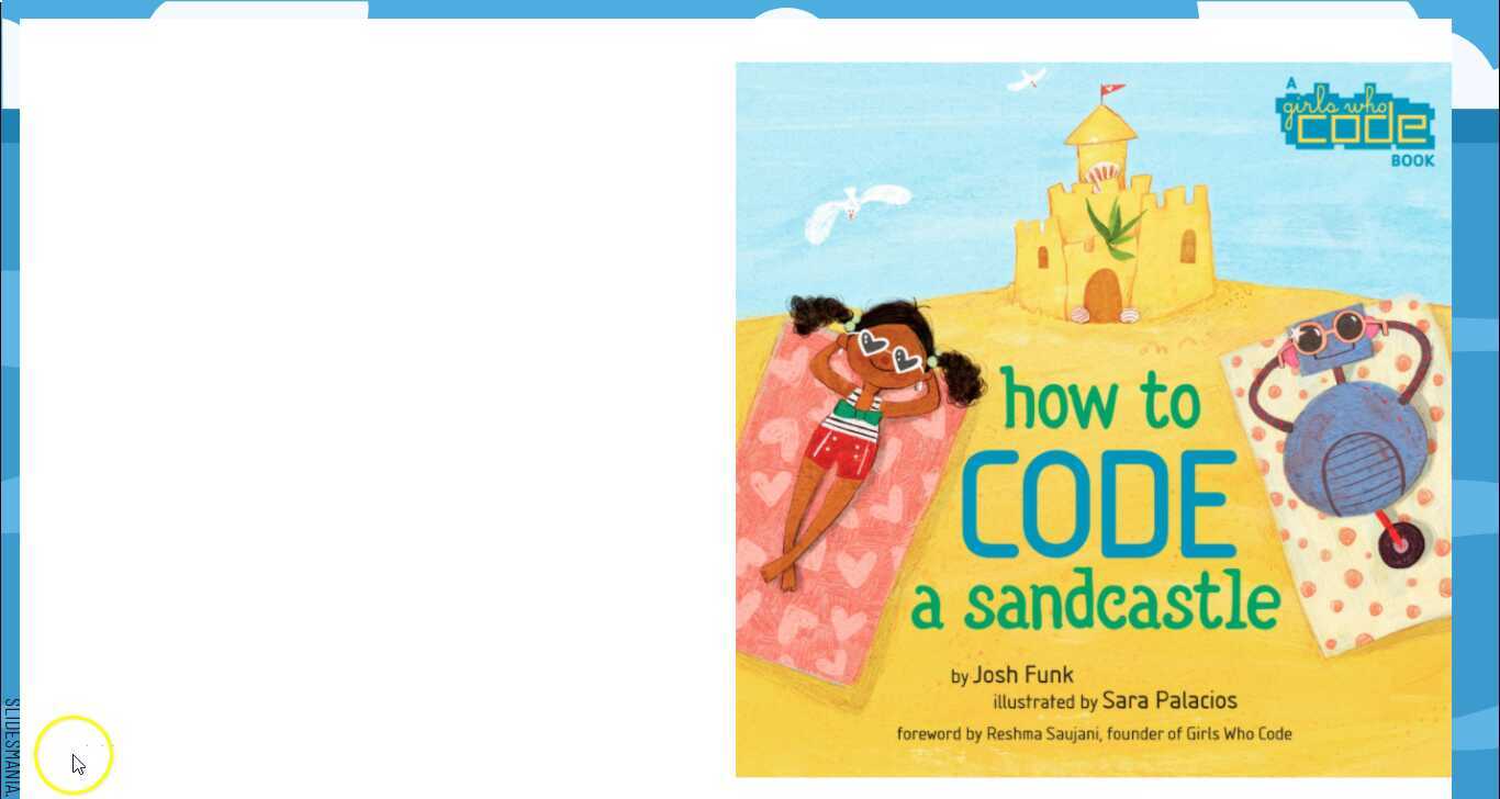 How to Code a Sandcastle