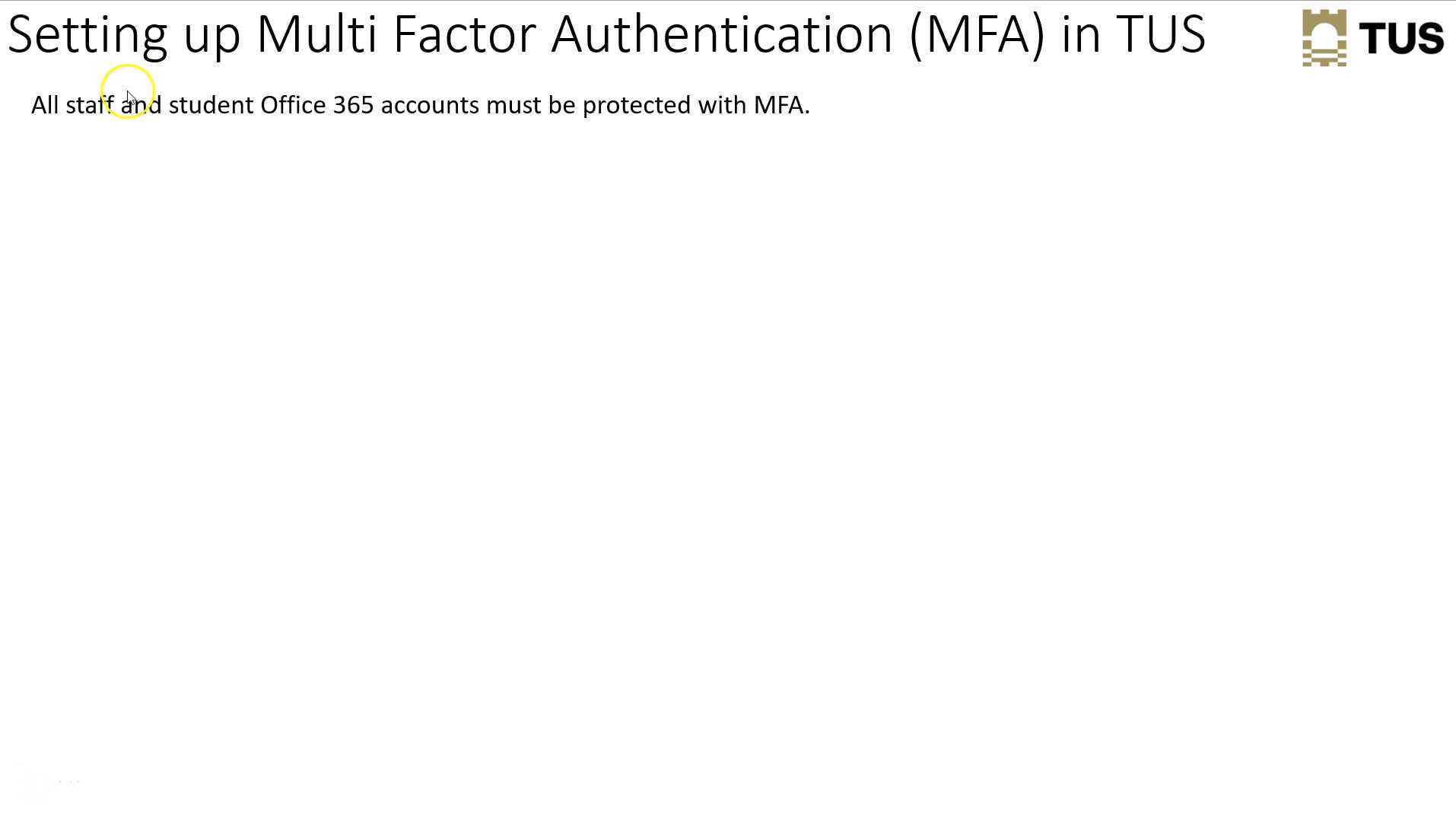 How To Setup MFA how-to-setup-mfa
