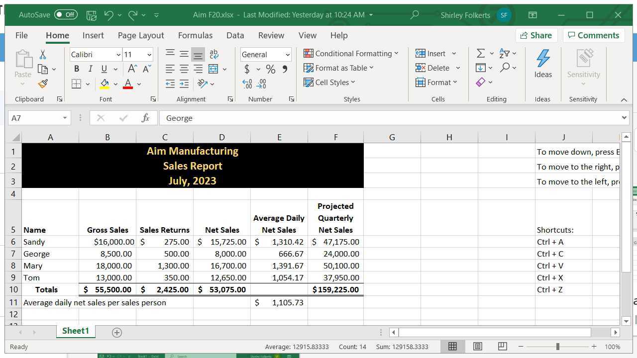 Tips (Excel) (cc)