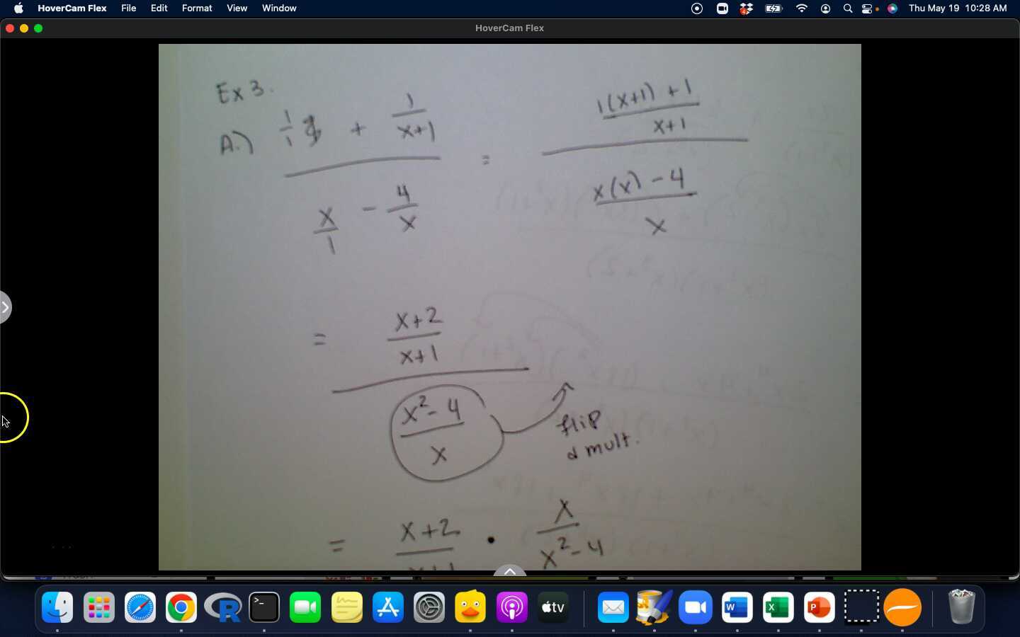 Math 117 - S1.2 - Part 2