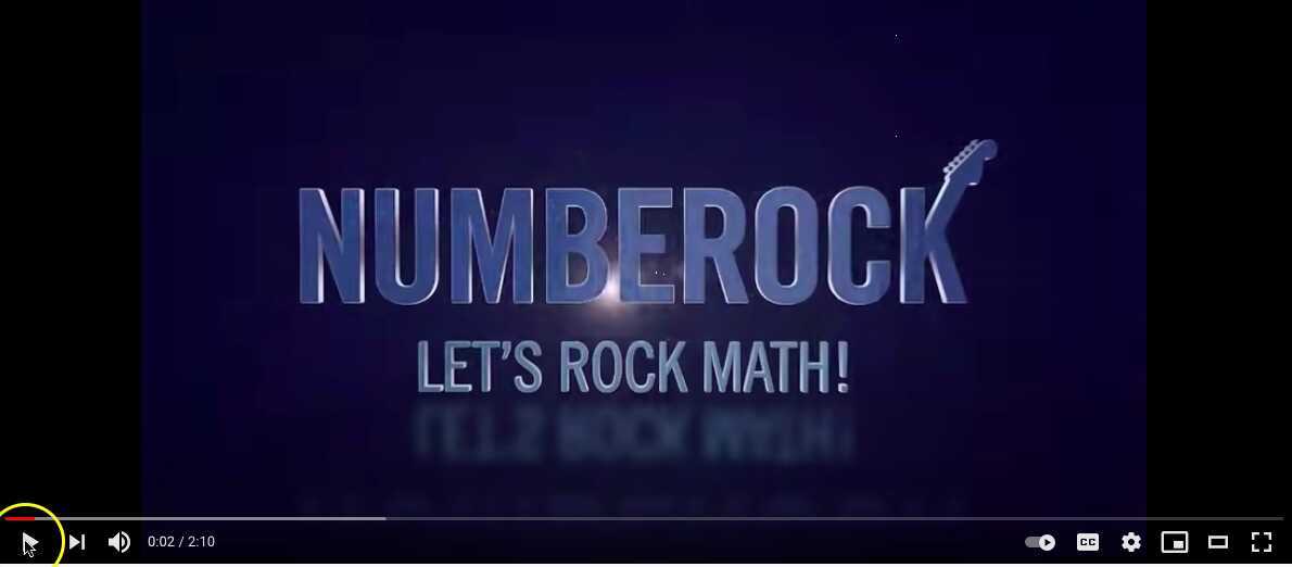 area and perimeter song