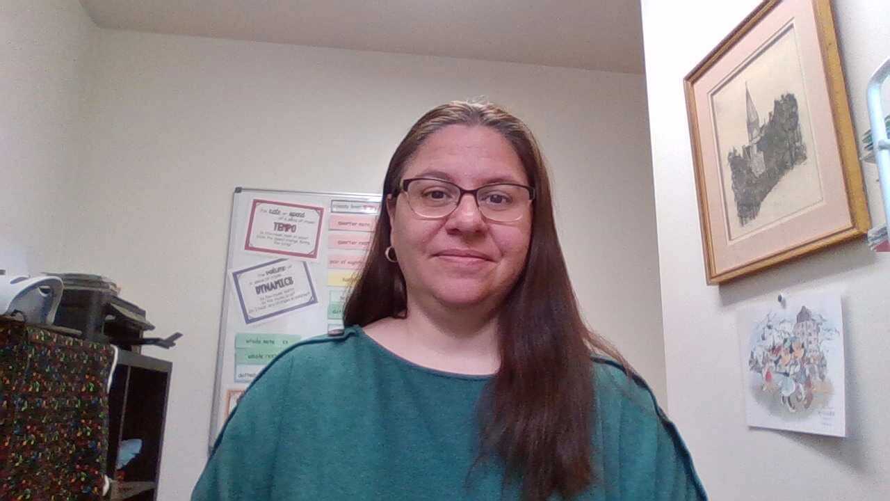 March 17 Announcements