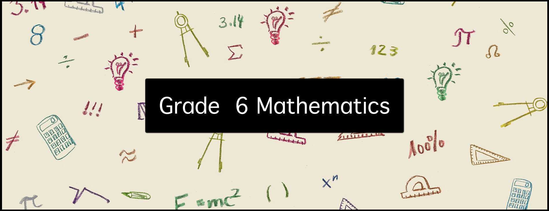 G6 Year-end revision paper_part 1