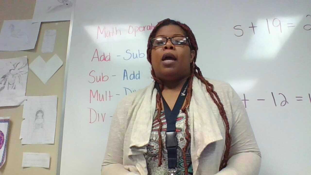 Mrs. Ramey