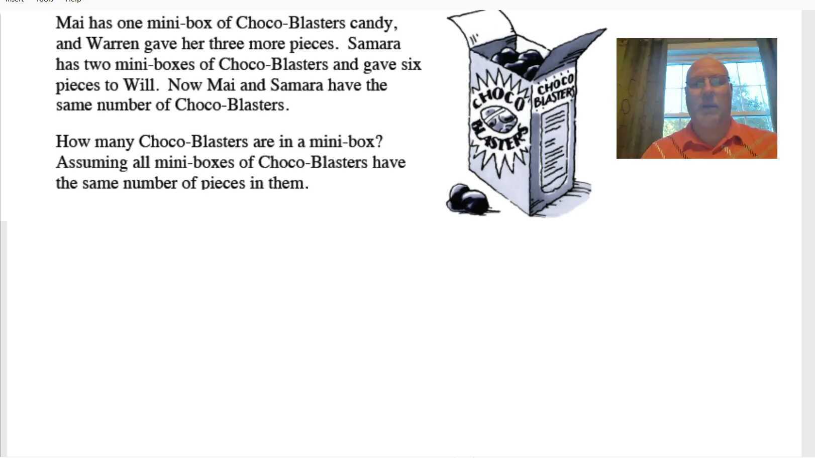 Equality Guess & Check Instruction (2)