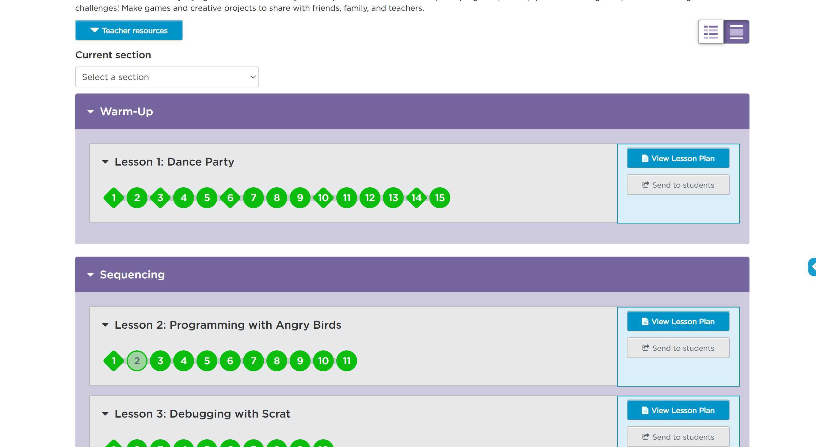 Coding: Express Course