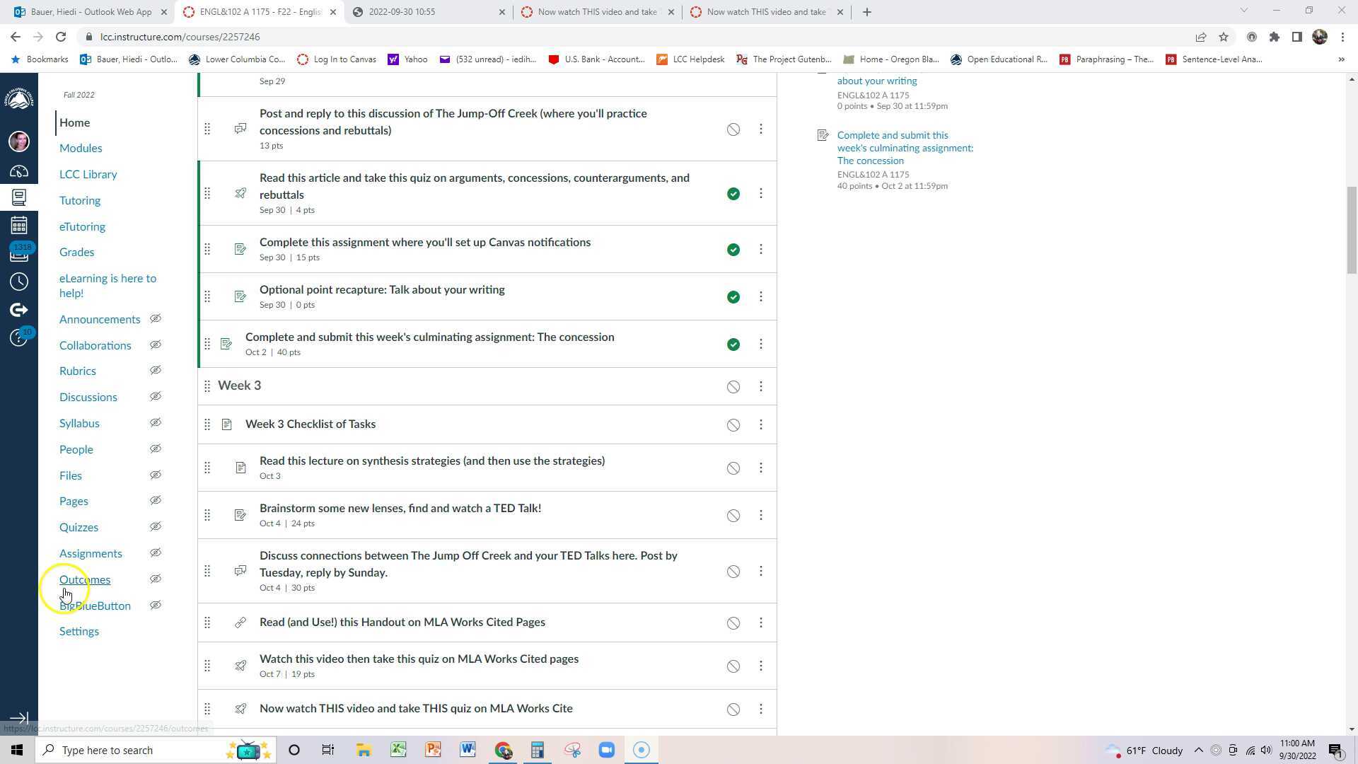 MLA for fun and profit