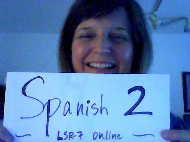 Welcome to 2nd Semester! (Jan, 2023)