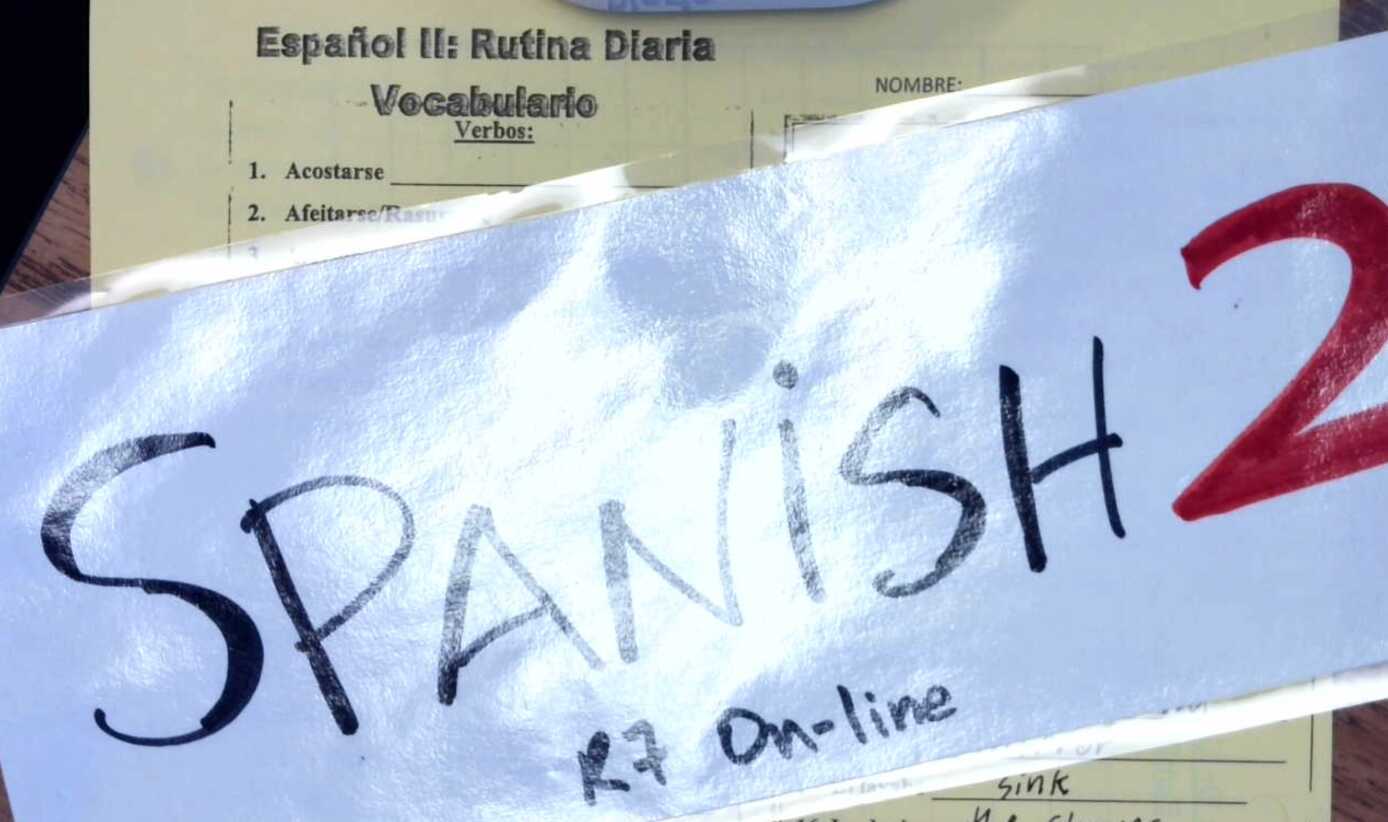 La Rutina Diaria: Nouns