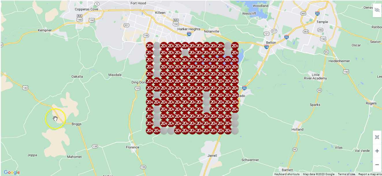 For Steven Gill 1/31/23