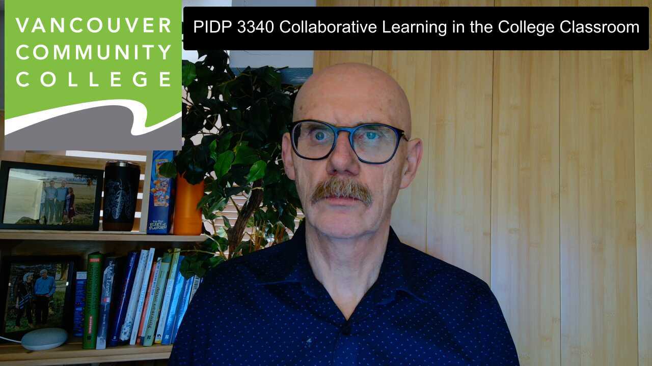 3340 Welcome from Doug