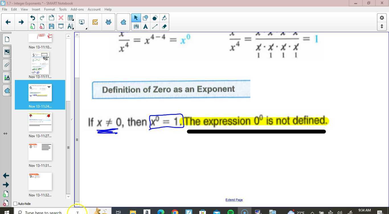 Con Math 1.7 part 2 (with blooper)