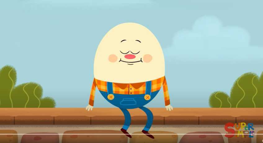 Humpty Dumpty