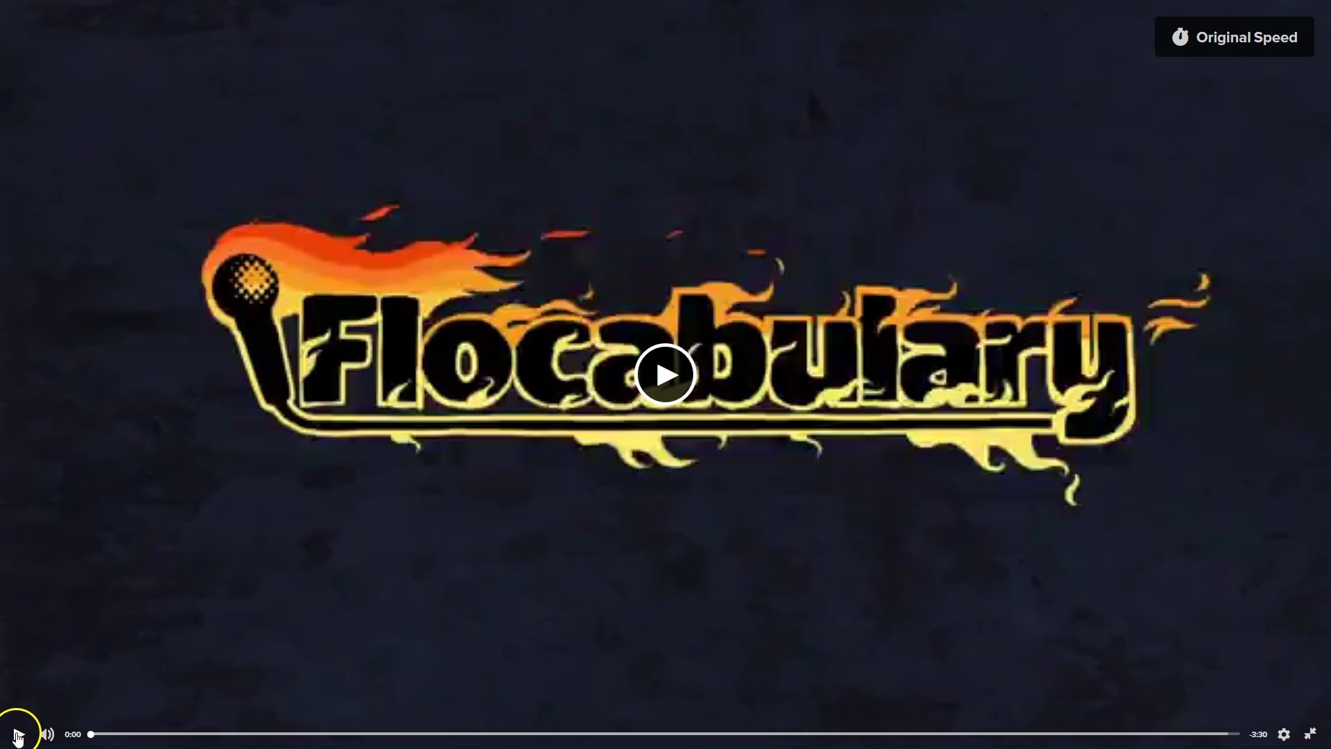 volume & surface area song