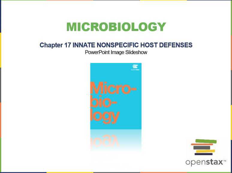 Chapter 17 Lecture