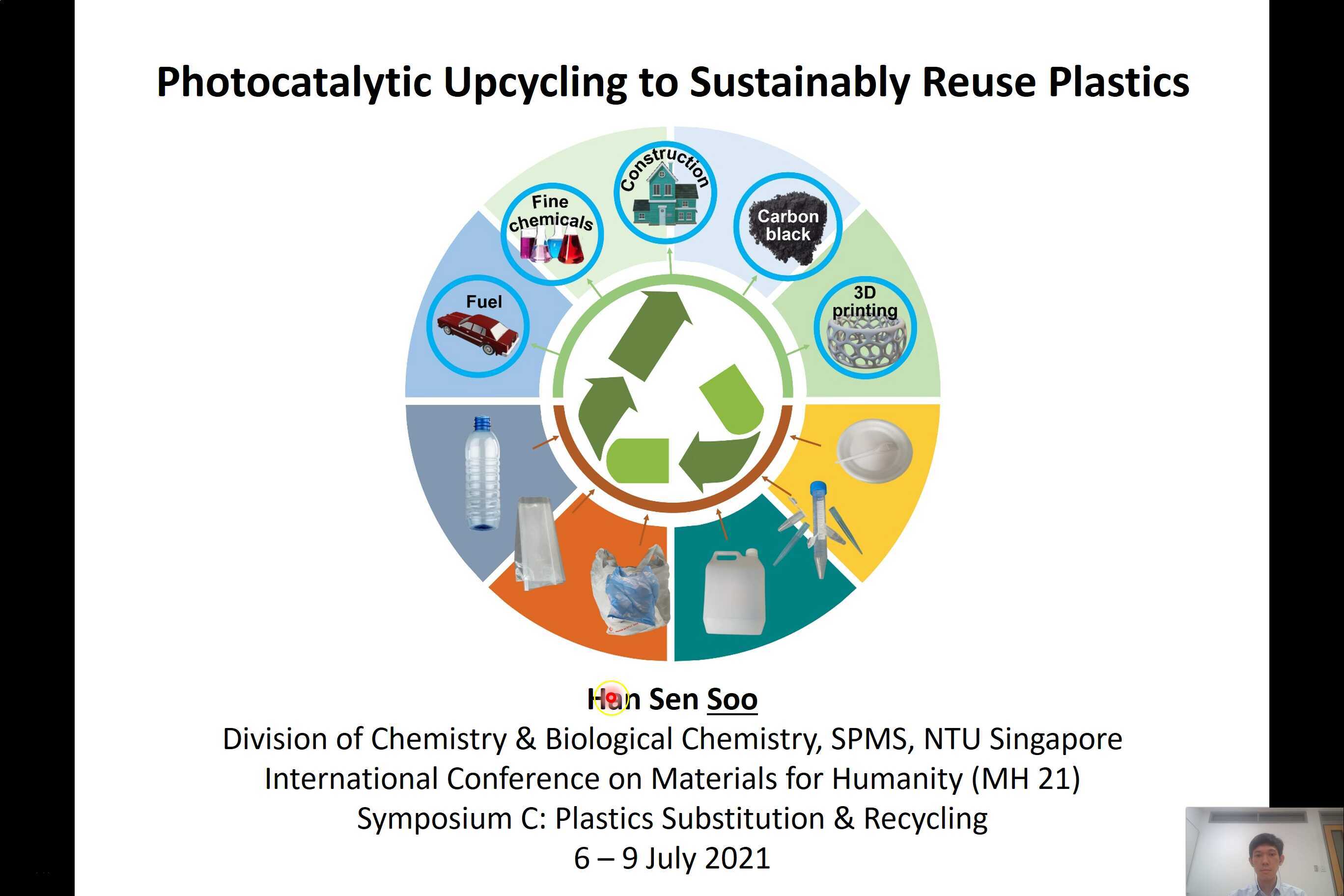 Soo Han Sen Invited Lecture Symposium C MH 21