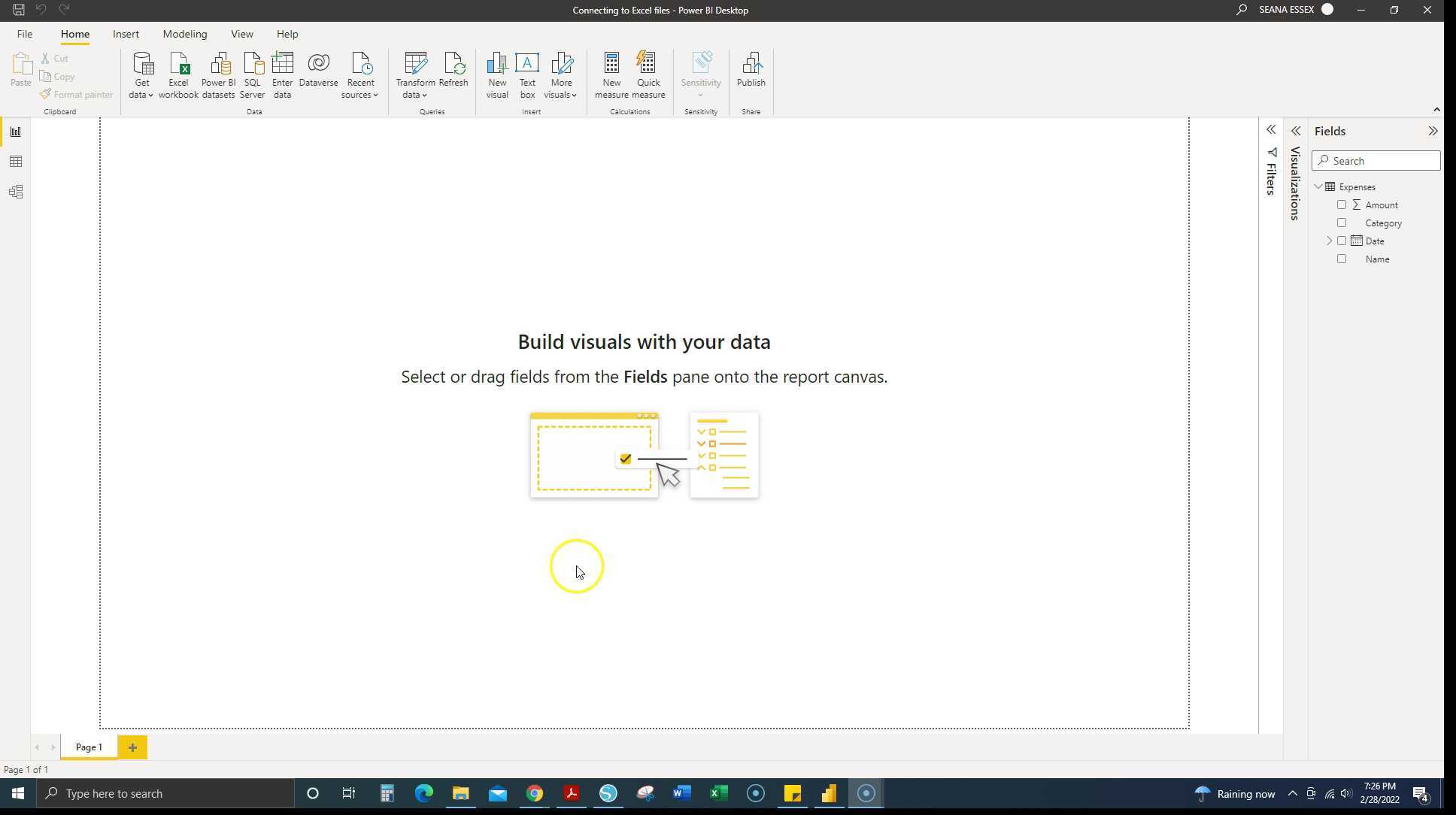 Module 5 Udemy Assignment 22.5