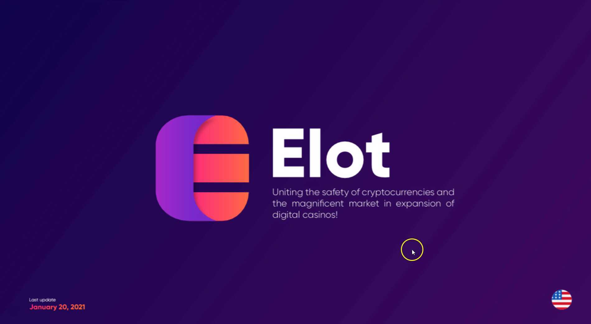 Elot AllStars Presentation