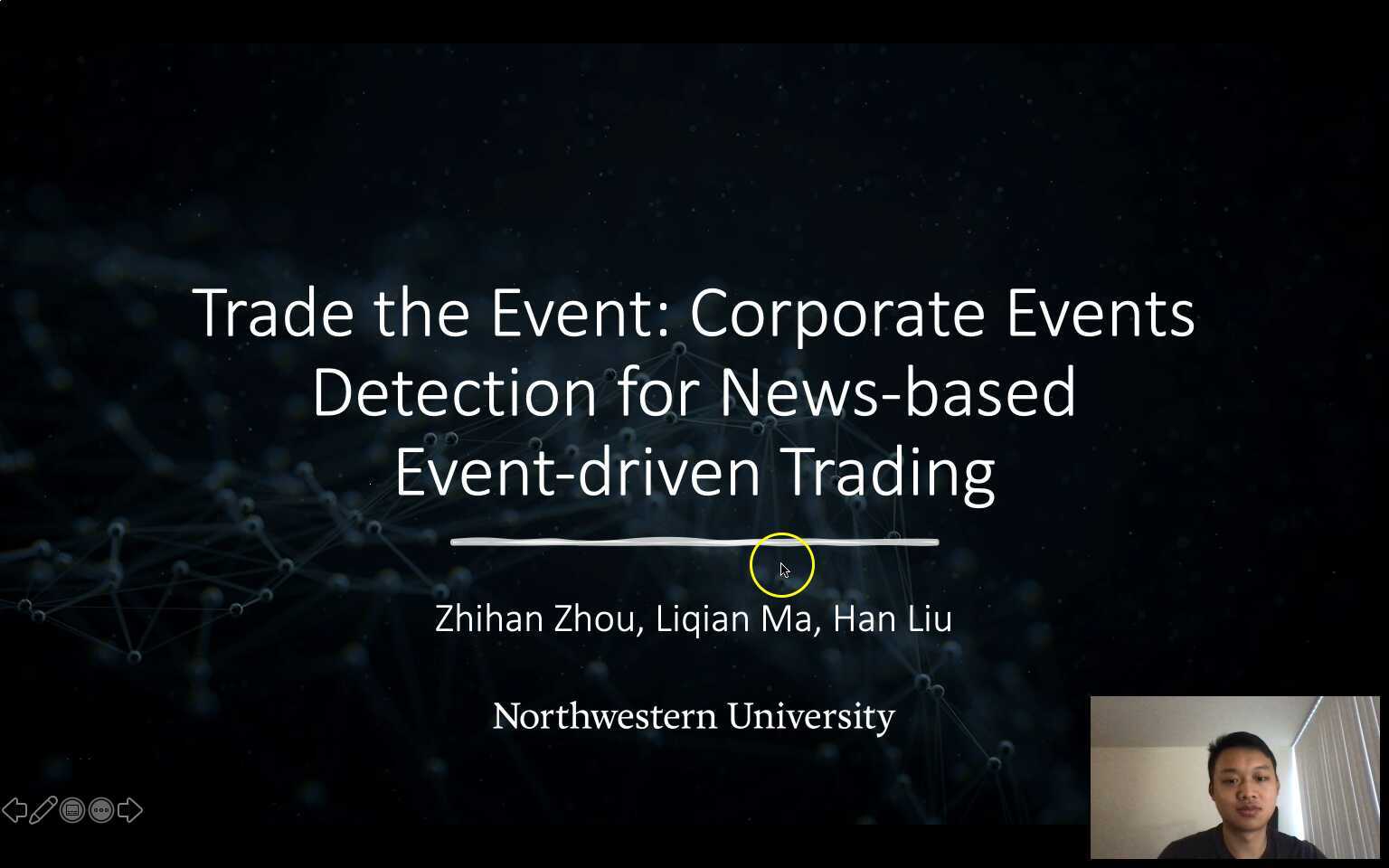 Trade the Event: Corporate Events Detection for News-Based Event-Driven ...