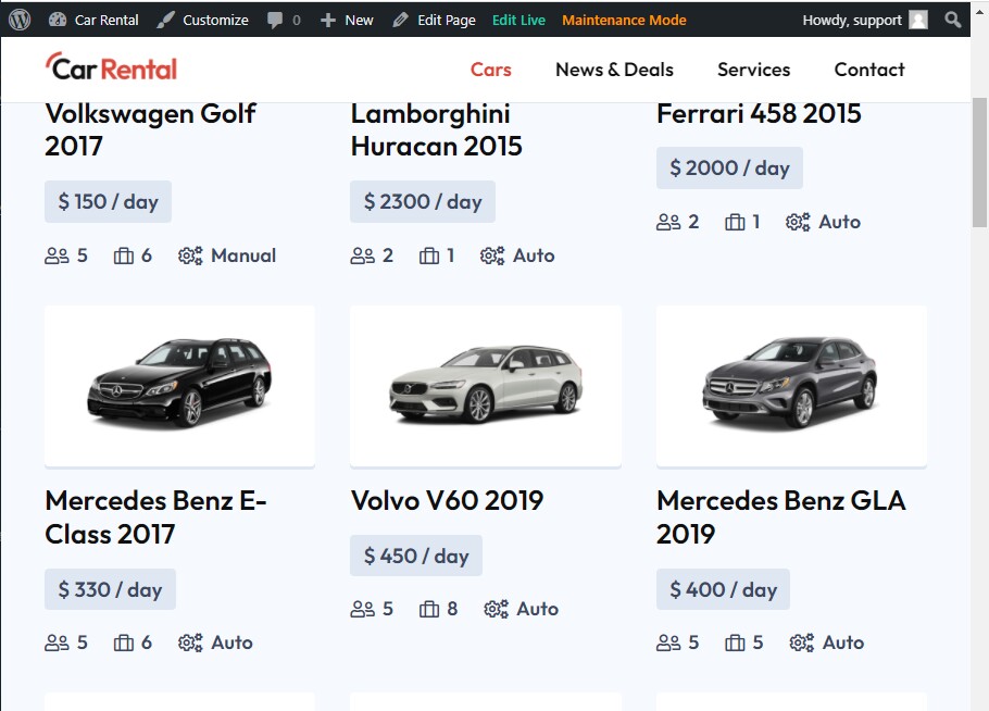 Snip - Cars - Car Rental - Google Chrom (2)