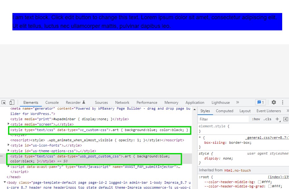 Snip - Sample Page - Demo - Google Chrom