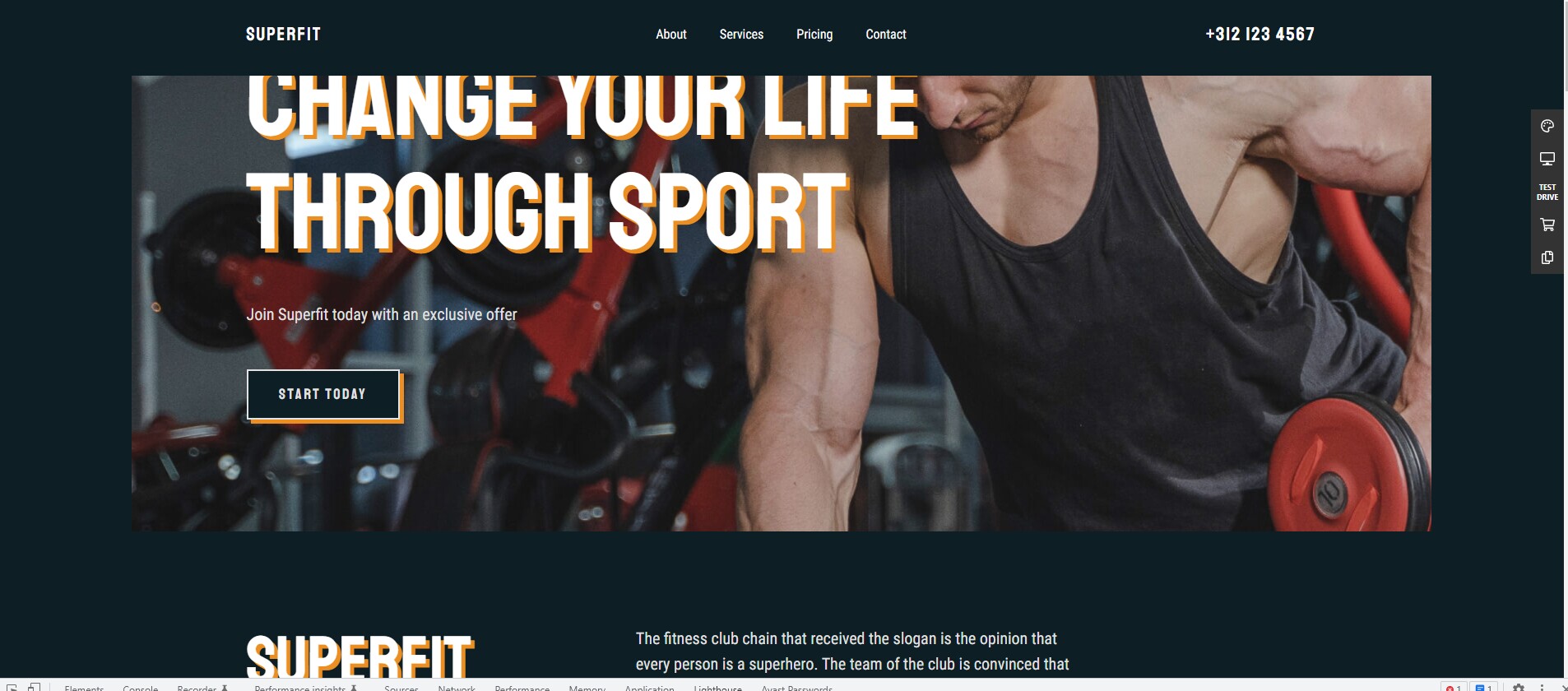 Snip - Fitness Club - Impreza WordPress Theme - Google Chrom (2)