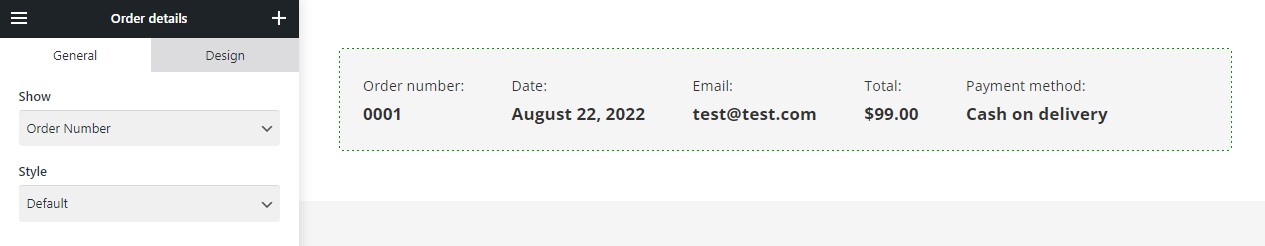 Snip - Edit Live - Custom Order Received Page - Google Chrome