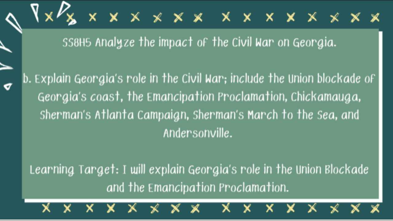 H5b - Union Blockade EP