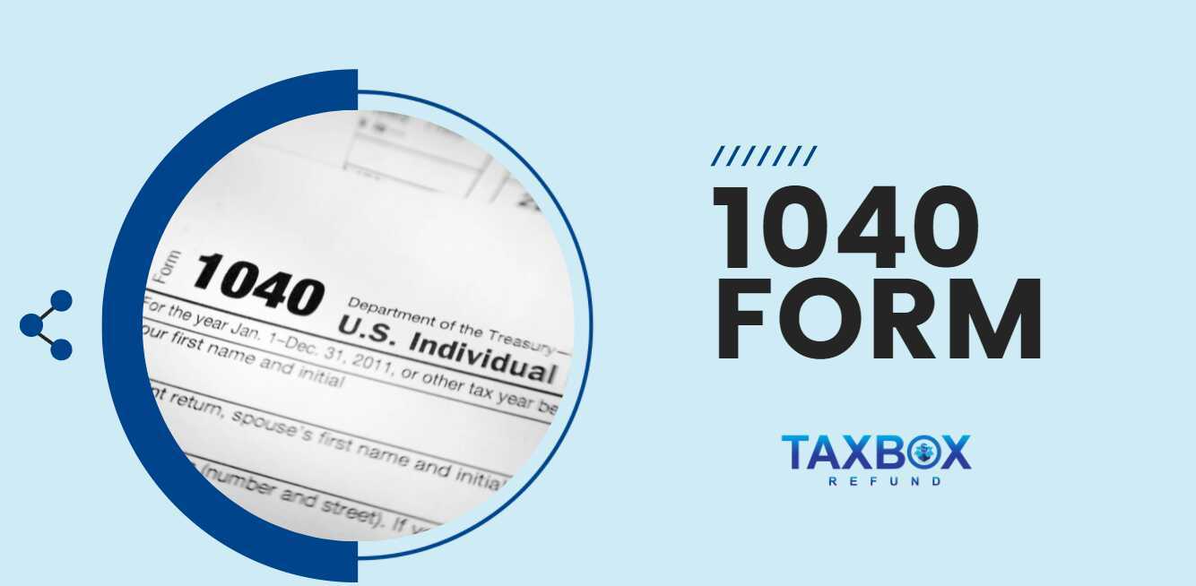 Form 1040